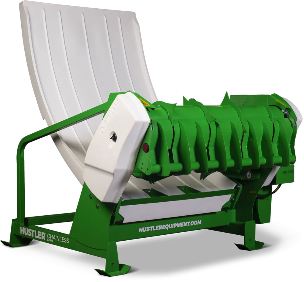 Product Videos | De Jong Equipment | New Holland Dealer