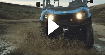 De Jong Equipment - Product Videos